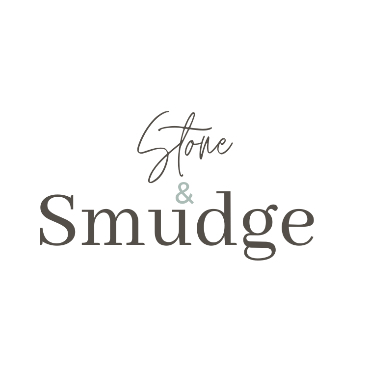 ZODIAC COLLECTION – Stone & Smudge