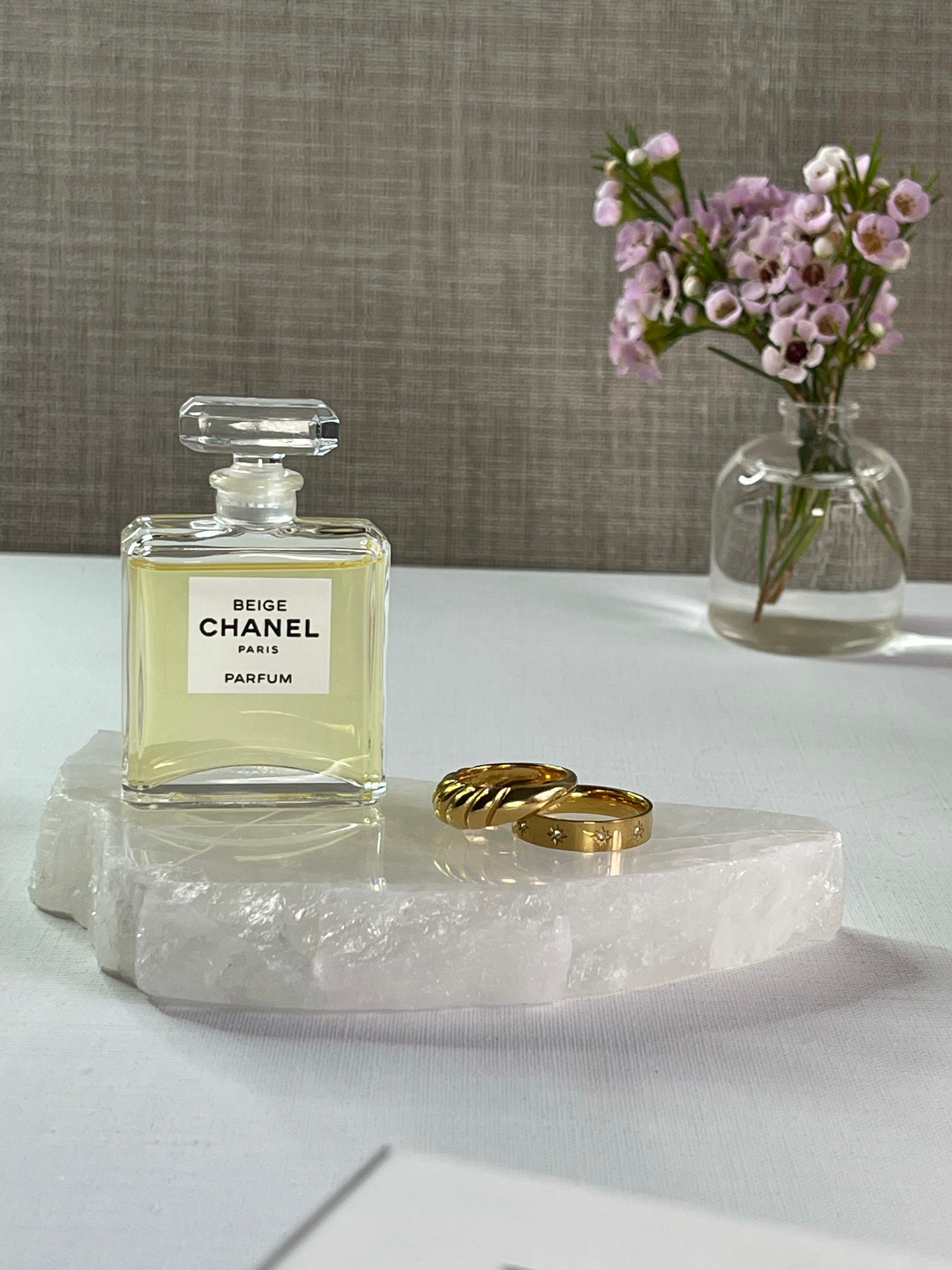 Clear Quartz Slab (0.349g) || Healing – Stone & Smudge